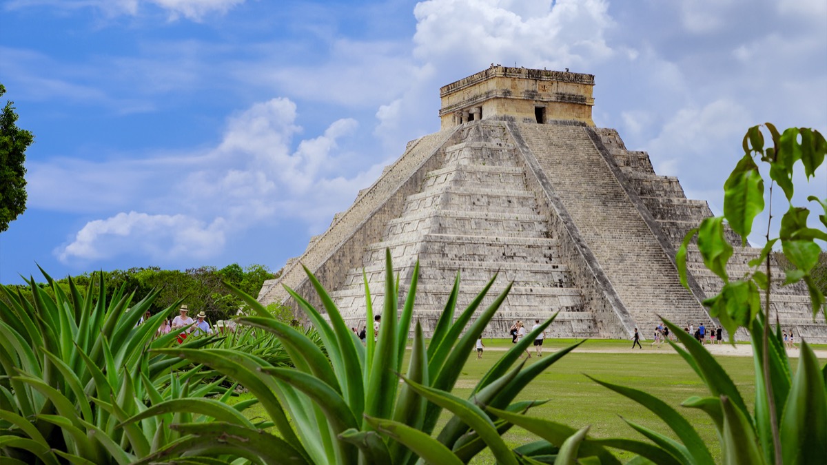 Best Day Trips from Cancun: 12 Excursions You Can't Miss in 2026 ...